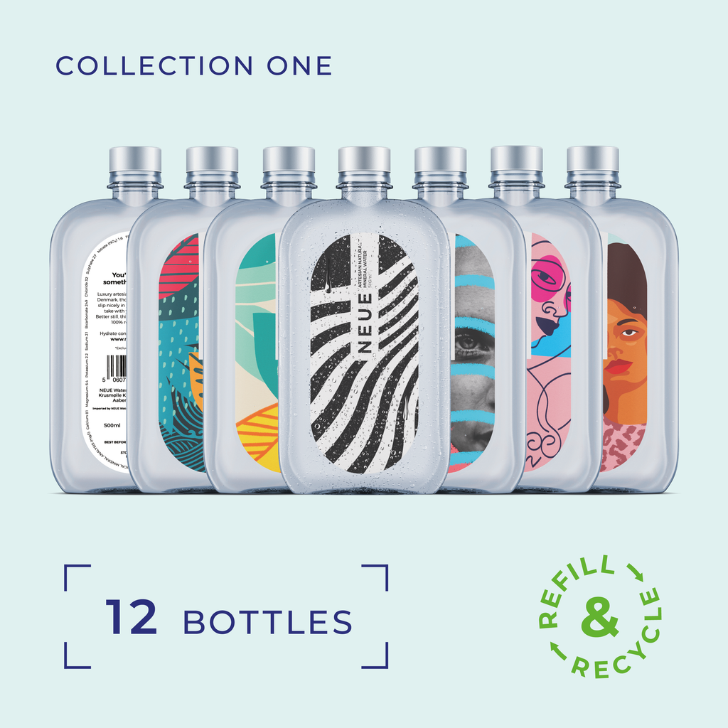 Products – NEUE Water